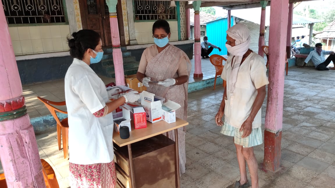 Maharashtra Prabodhan Seva Mandal (MPSM) – Awakening through Service